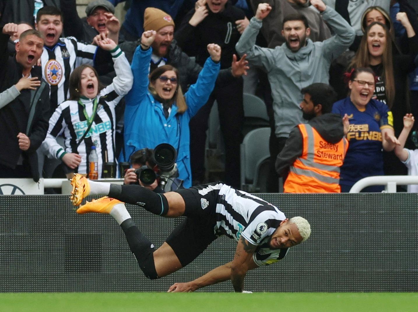 英超｜愛華頓5場不勝 主場鬥紐卡素無運行 | am730